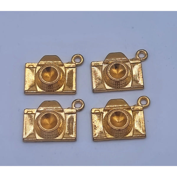 Camera Charms pack – Craft Circus